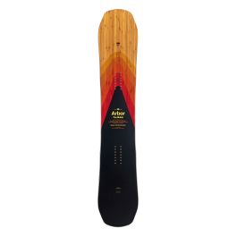 TAVOLA SNOWBOARD ARBOR SHILOH ROCKER 2024