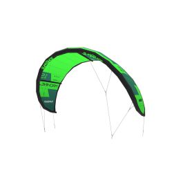 VELA KITESURF SLINGSHOT MACHINE V1 * GREEN