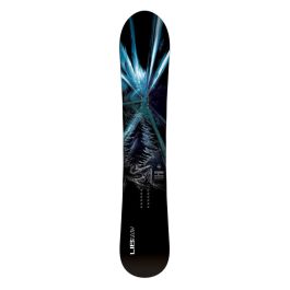 TAVOLA SNOWBOARD LIB TECH DYNAMO 2024