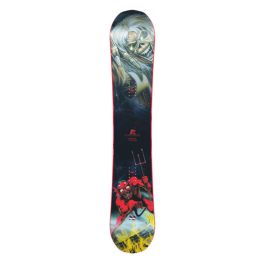 TAVOLA SNOWBOARD NITRO BEAST NITRO X IRON MAIDEN 2023