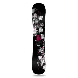 TAVOLA SNOWBOARD SIGNAL DISRUPTOR KYLE MACK 2023